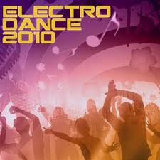 electro dance: Los Inicios del Electro Dance.