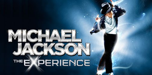 Llega el video juego de Michael Jackson