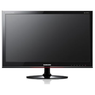 ZAIREN'S BLOG about HTPC: Samsung 24" LCD Syncmaster P2450H with HDMI