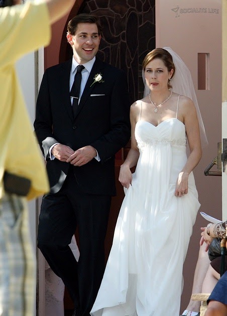 Top 30 of Emily Blunt And John Krasinski Wedding Photos | ipezapepopika