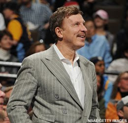 life Is Challange: Stan Kroenke is Now the New St. Louis Rams Owner!