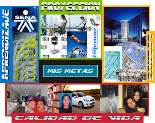 metal redes y mas: COLLAGE PROYECTO DE VIDA