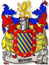 Santiago Ortega Inc.: Ortega, un apellido muy familiar