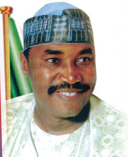 Auwal Samaila Ingawa