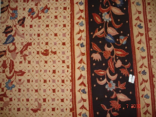 Batik Shop Mirandhani