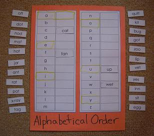 All That's Goood: More Blend Phonics Fun!