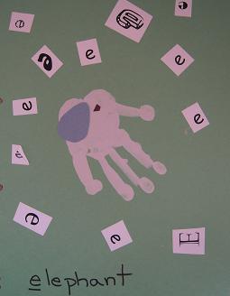 All That's Goood: ABC Phonics Book