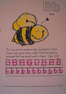 All That's Goood: ABC Phonics Book