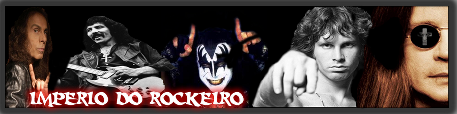 Imperio Do Rockeiro