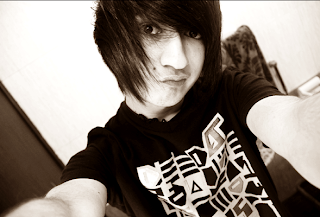 Emo boys