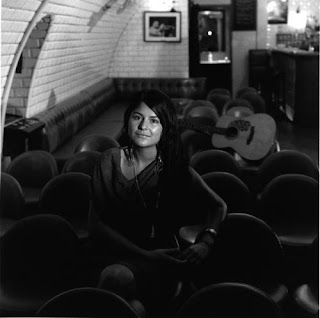 Let me listen good indie music!: Mariee Sioux