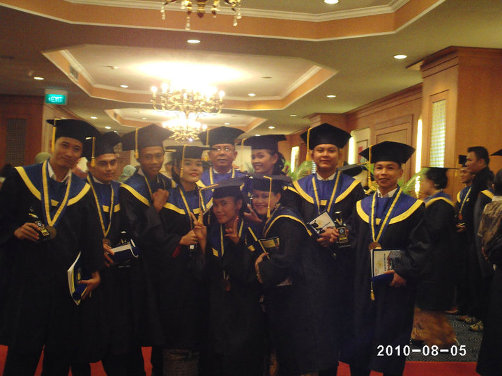 UNRIKA - UNIVERSITAS RIAU KEPULAUAN