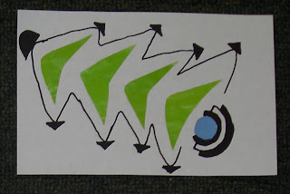 Fine Lines: Abstract Line, Repetition, Rhythm Results