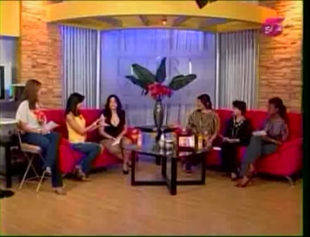 Bailando por un Sueño Reto Centroamericano: La sede del reto ...