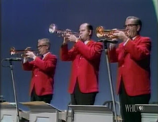 WELK MUSICAL FAMILY: Trumpet Trumpet Trumpet