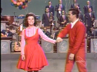 WELK MUSICAL FAMILY: Barbara Boylan