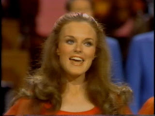 WELK MUSICAL FAMILY: Gail Farrell