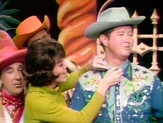 WELK MUSICAL FAMILY: Dick Dale is back in the saddle again