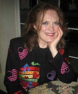 WELK MUSICAL FAMILY: Gail Farrell