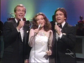 WELK MUSICAL FAMILY: Gail, Ron and Michael