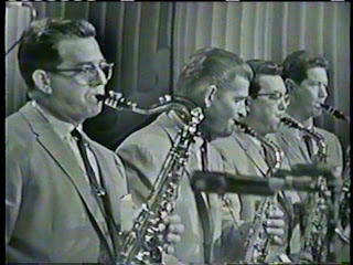 WELK MUSICAL FAMILY: Mondays with Orie Amodeo