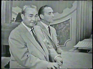 WELK MUSICAL FAMILY: April 2009