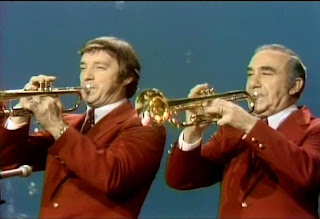 WELK MUSICAL FAMILY: Thursday Morning Trumpet Roll Call