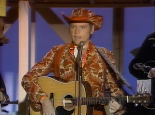 WELK MUSICAL FAMILY: Clay Hart's Cowboy Birthday Jamboree