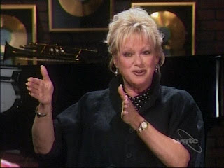 WELK MUSICAL FAMILY: Know Your Lennon Sister: Janet Lennon Bahler