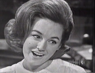 WELK MUSICAL FAMILY: Know Your Lennon Sister: Kathy Lennon Daris