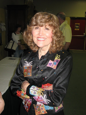 WELK MUSICAL FAMILY: Sandi Griffith's Super Sweet Birthday Bash