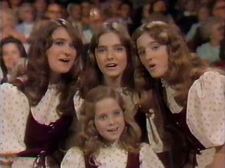 WELK MUSICAL FAMILY: America On The Move