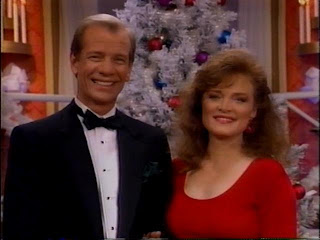 WELK MUSICAL FAMILY: It's the Lawrence Welk Holiday Special!