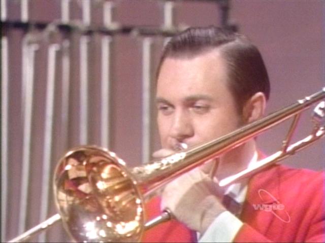 WELK MUSICAL FAMILY: Jeepers Creepers