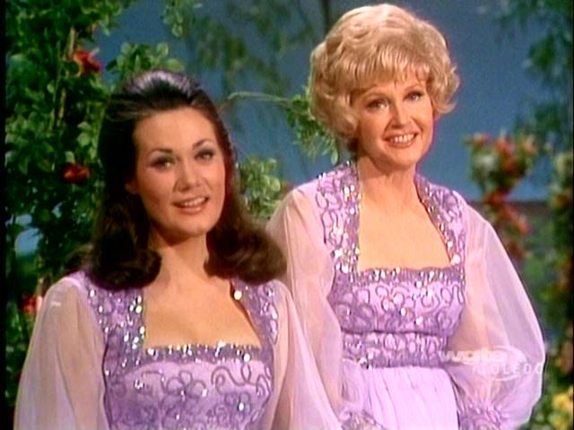 WELK MUSICAL FAMILY: Que Sera Sera