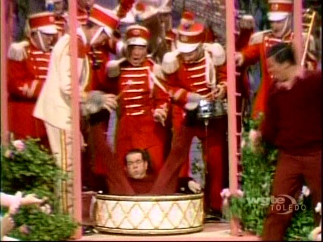 WELK MUSICAL FAMILY: There's Something About a Hometown Band