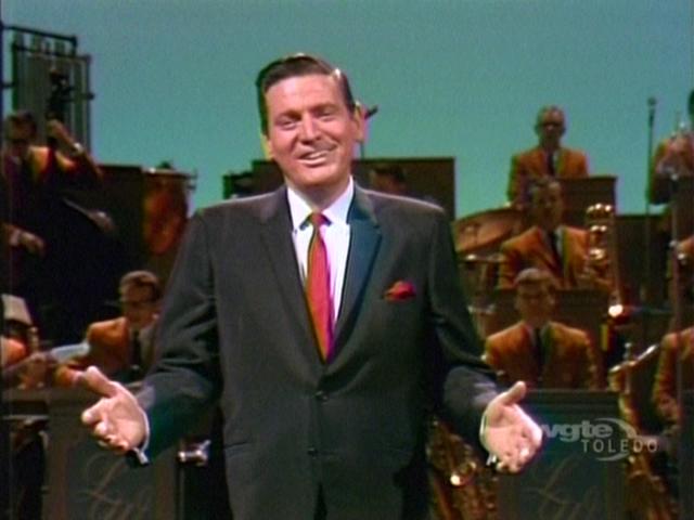 WELK MUSICAL FAMILY: Jimmy Roberts