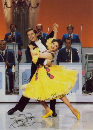 WELK MUSICAL FAMILY: Dancing into the weekend