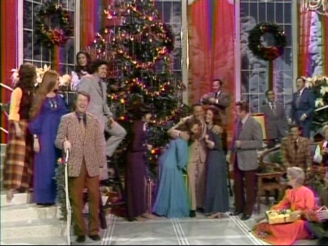 WELK MUSICAL FAMILY: This Day in Welk History: Christmas '72