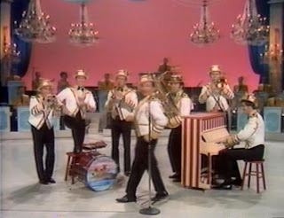 WELK MUSICAL FAMILY: Bringing back suffrage.....a brand new poll!