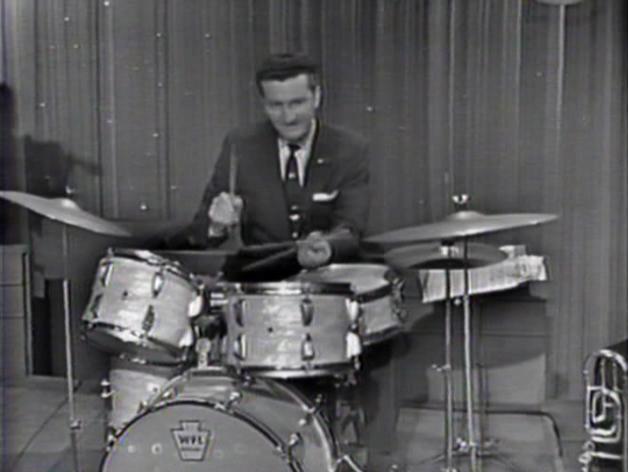 WELK MUSICAL FAMILY: I do know that Johnny Klein and Keith Moon have ...