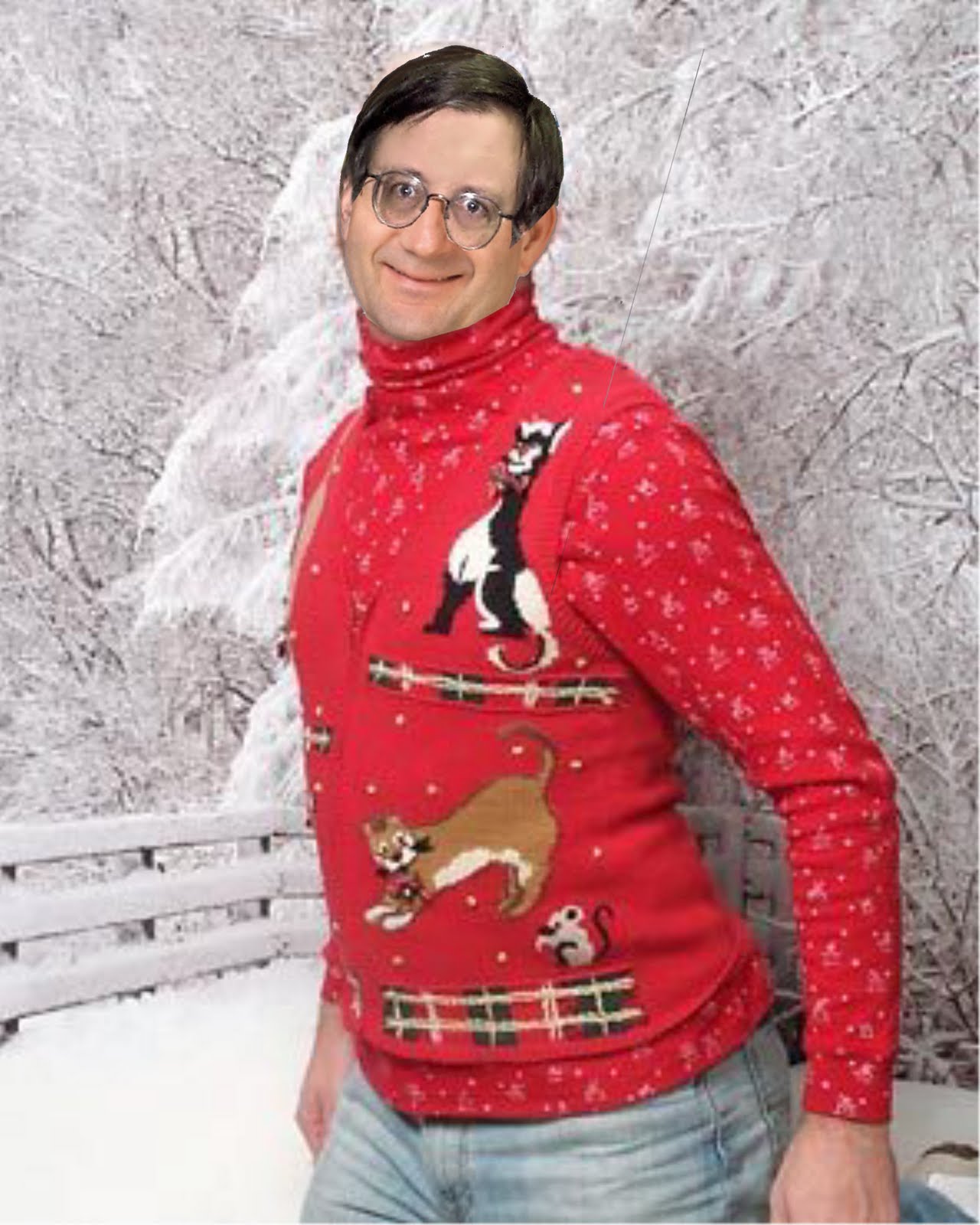 Kimble's Corner: Biography