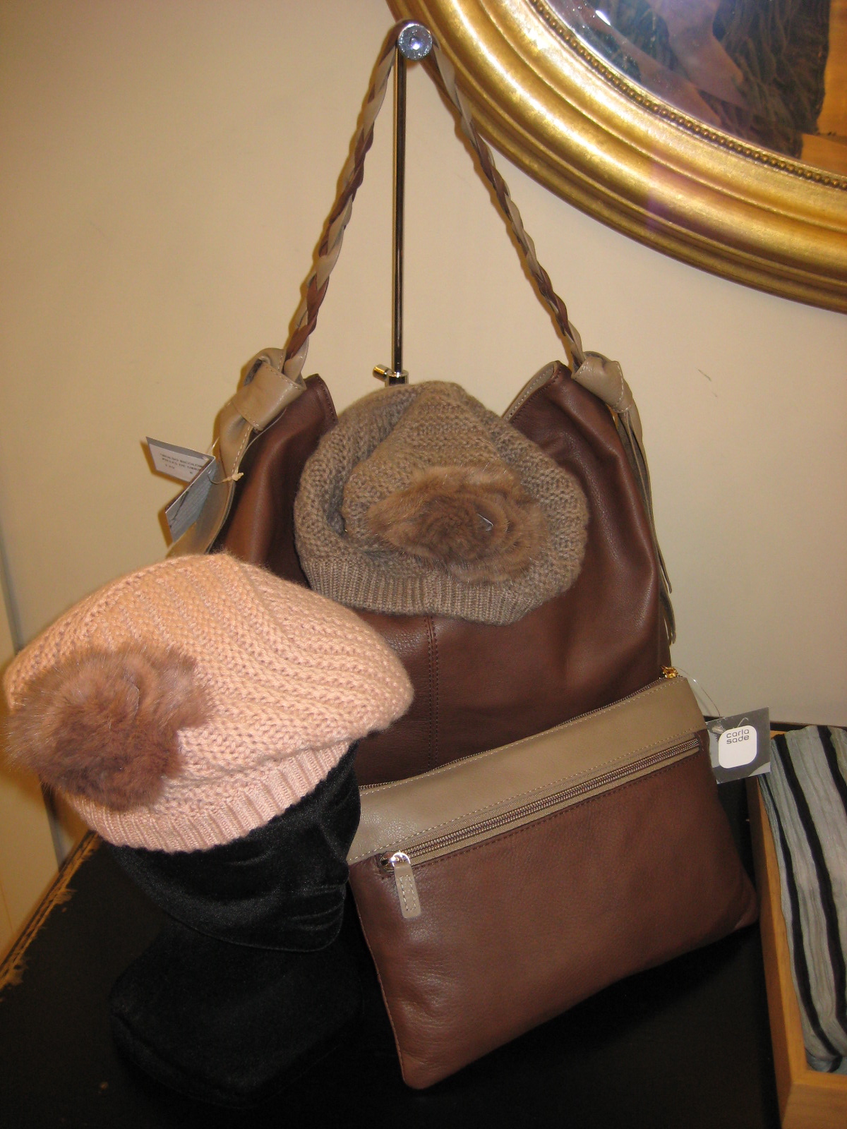 The Room shoppin'news: BOLSOS UBRIQUE: MANUFACTURA Y DISEÑO ESPAÑOL EN ...