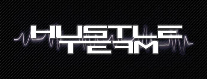 Hustle Team: • Download Você