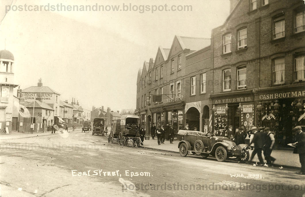 Hook Road Epsom at Erin Wright blog