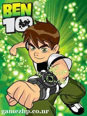 Ben 10
