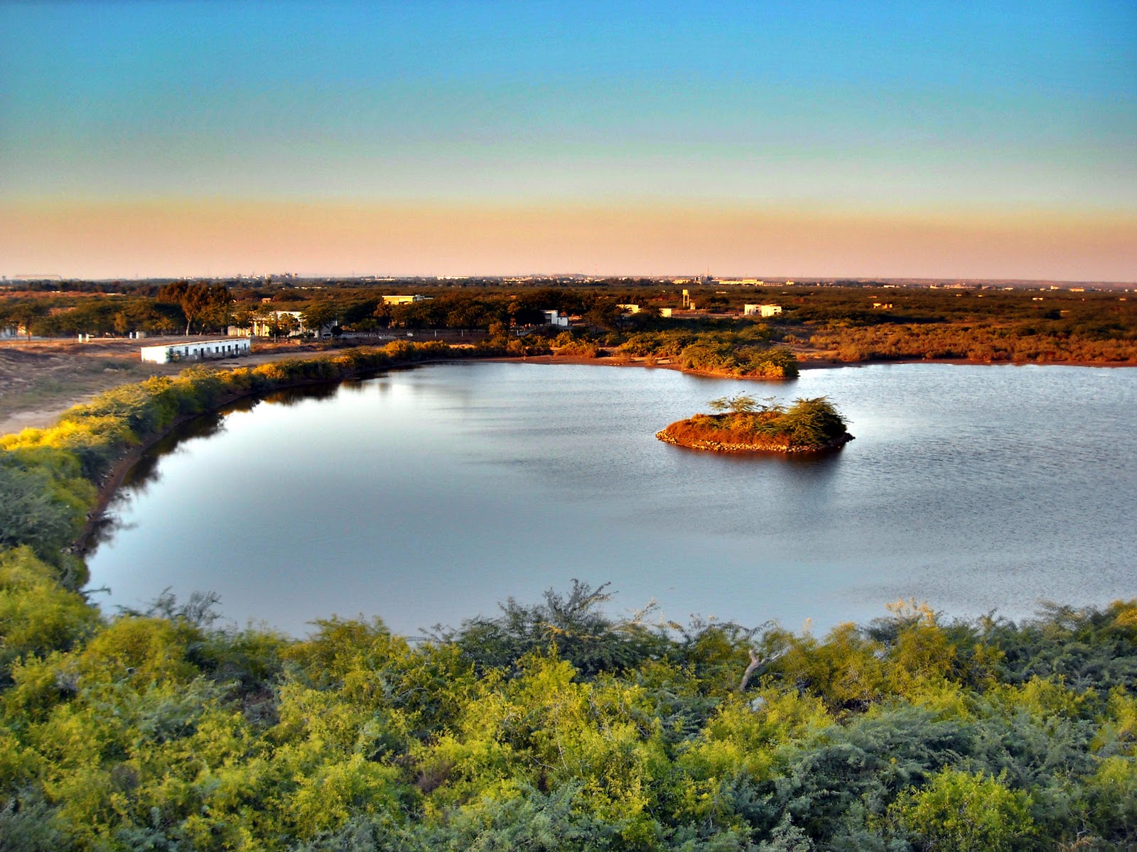 A Tourist 2 Pakistan!: Banbhore or Debal, Sindh
