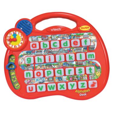 http://Letsgrab.blogspot.com: VTech Alphabet Desk