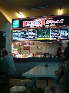 LjuN9 | the greatEST newS happ3N iN mY lif3..: Damansara Utama@Uptown ...