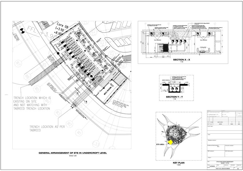 Mechanical, Electrical and Plumbing (MEP) engineering services for your ...